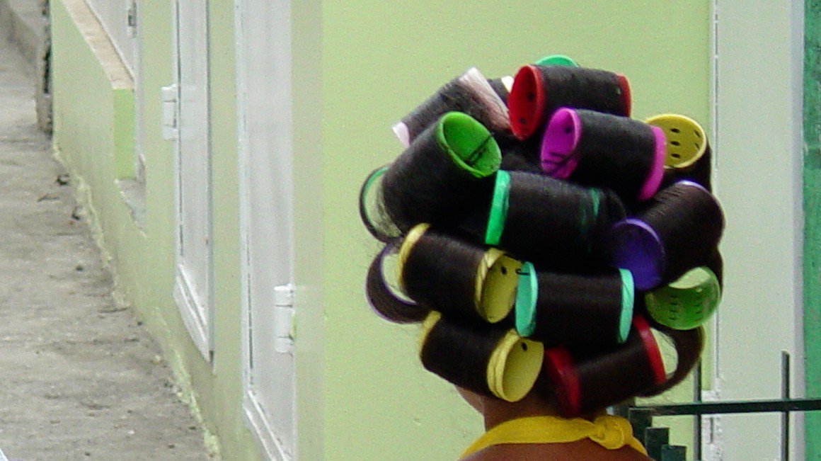 Tubis, Rolos and Redecillas in the Dominican Republic – Jim's Travel ...