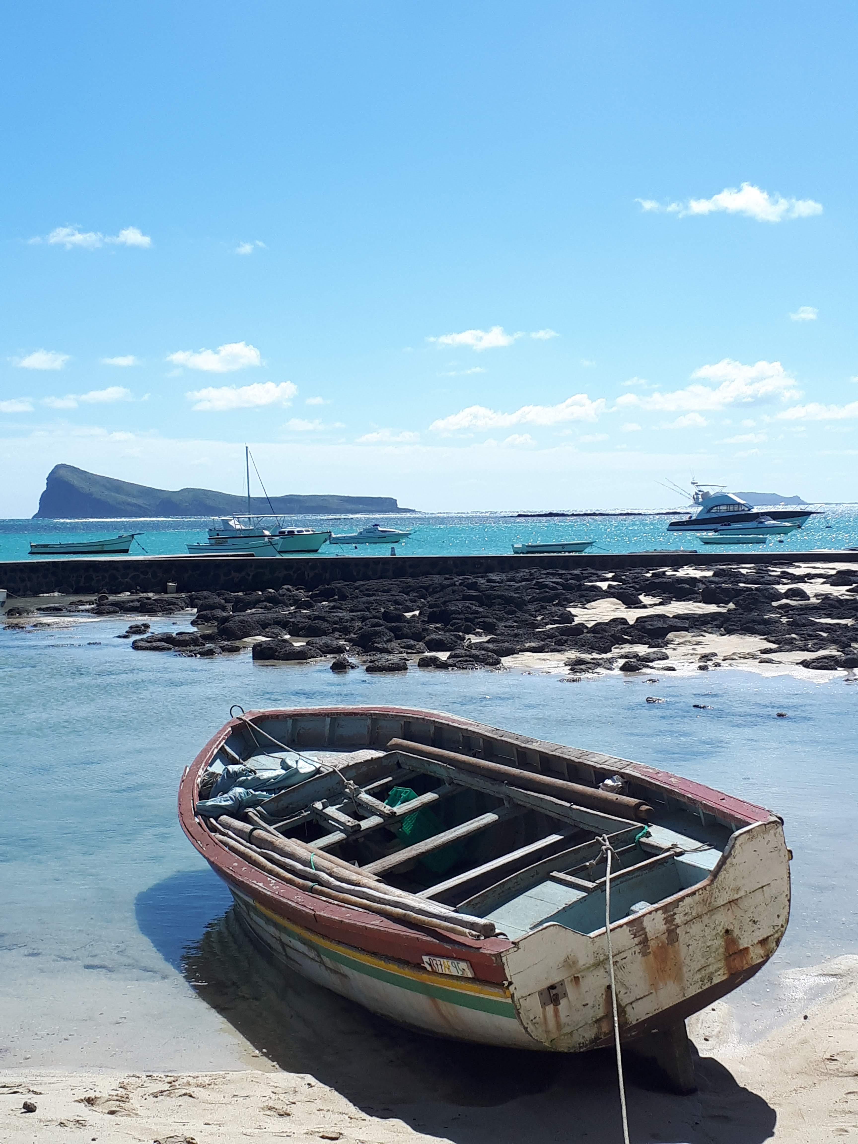 Mauritius – Jim's Travel Culture and History Blog